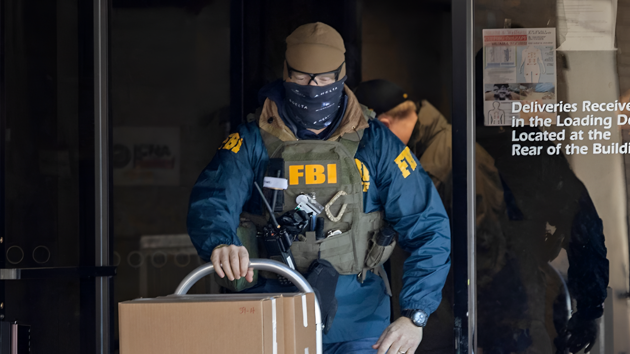 98 Arrested In Minnesota’s ‘Industrial-Scale’ $250M Fraud Scheme—85 Of ...