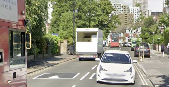 Fury as Labour council installs 'socialist speed bumps' which damage cars
