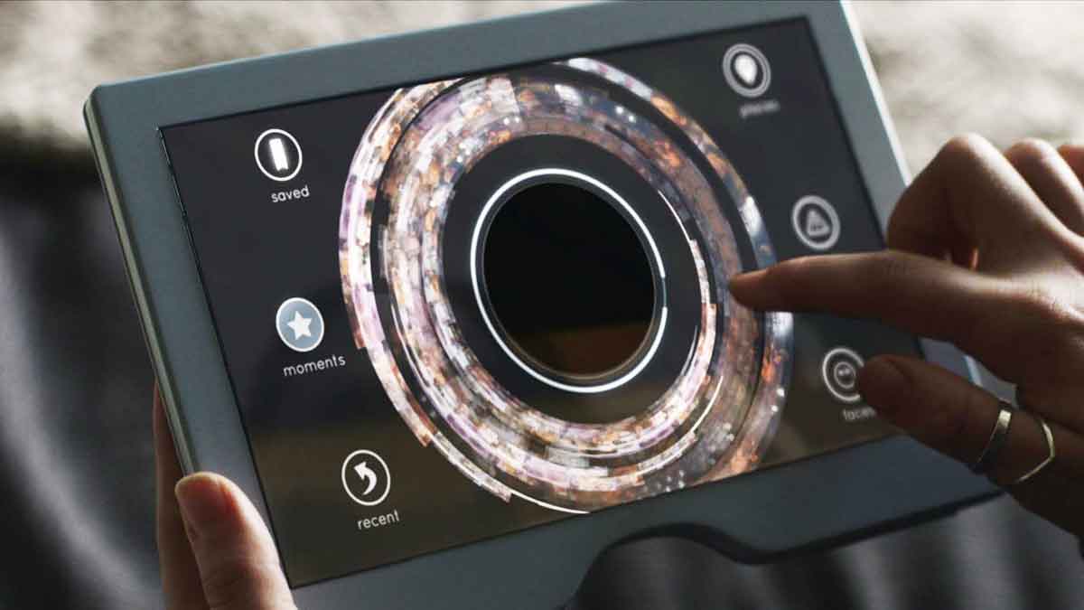Black Mirror tiene impactantes noticias para los amantes de la ciencia ...