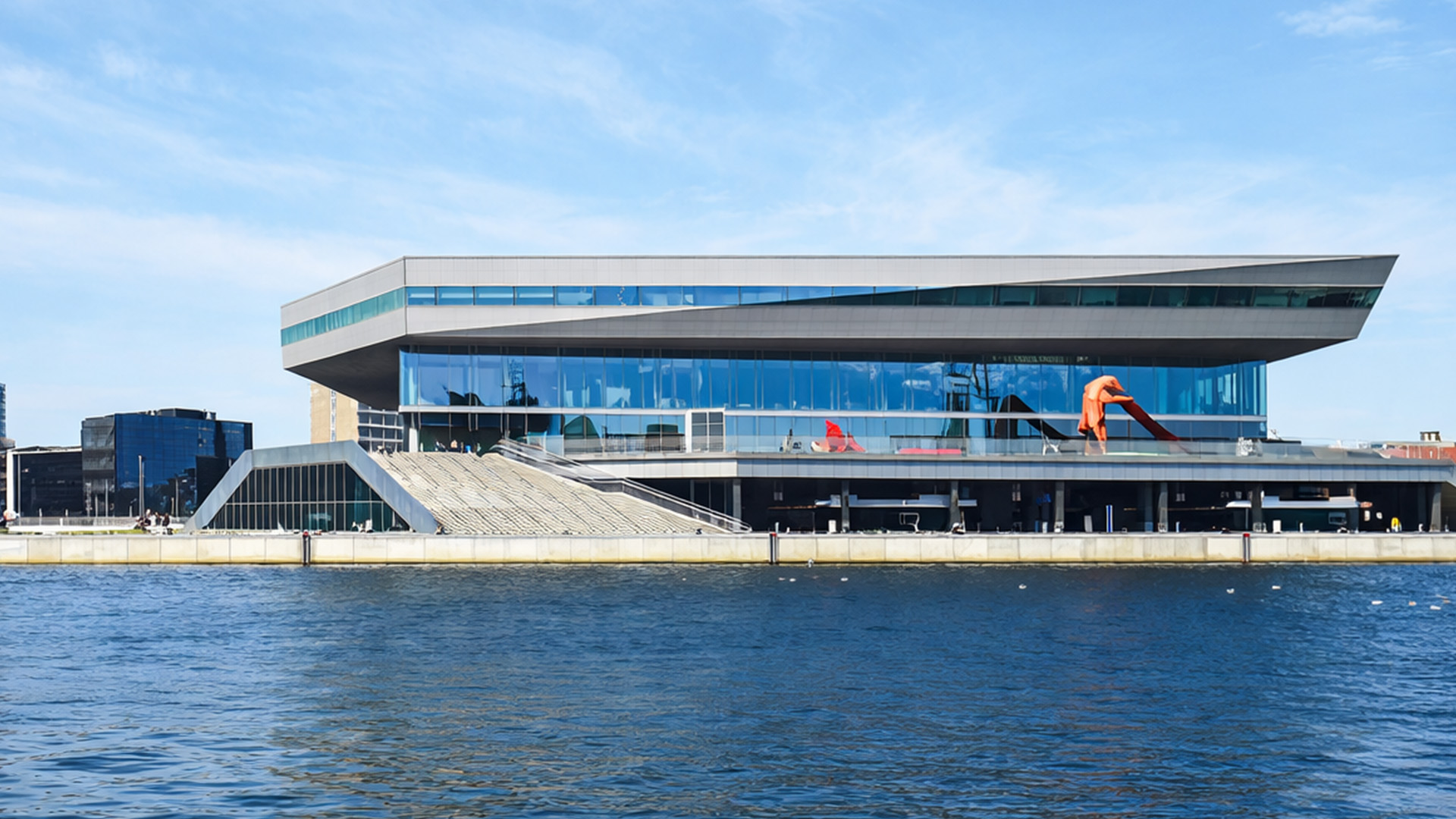 Quand le design moderne transforme l’espace public