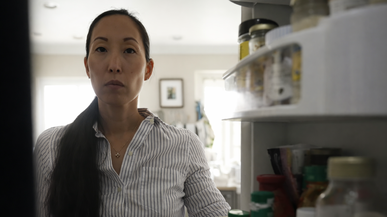 Dumplings and the day someone told me to 'go back to Korea'