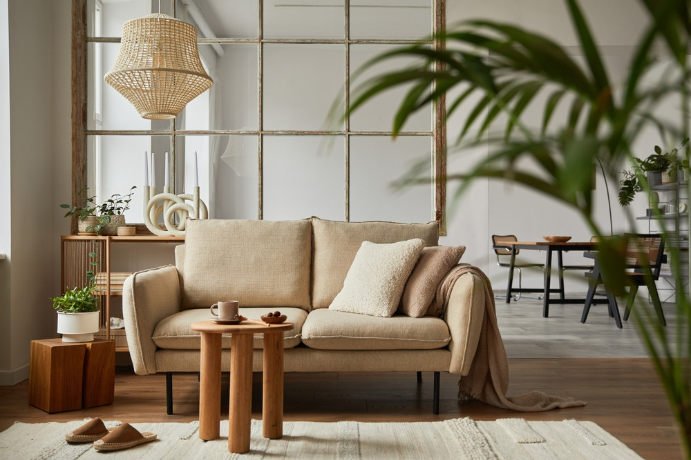 Adieu le beige en 2026 : place aux couleurs fortes dans nos intérieurs