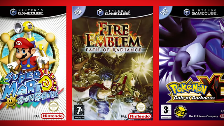 GameCube-klassieker Fire Emblem: Path of Radiance toegevoegd aan ...
