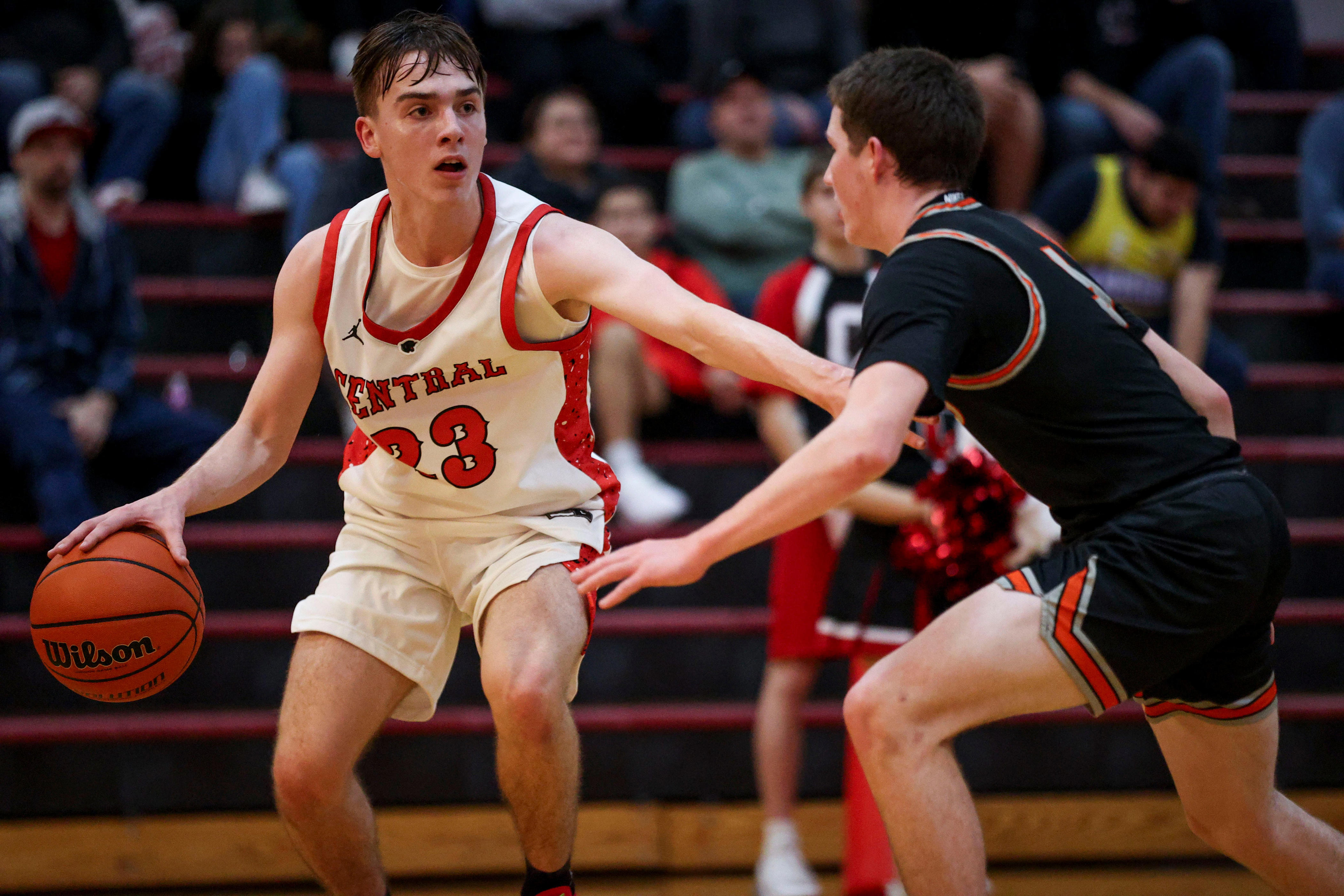 Vote! Who should be Maps Credit Union boys athlete of the week?