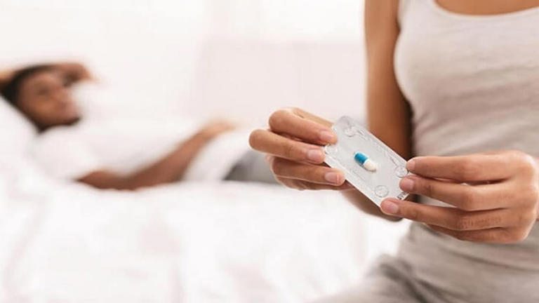 19-year-old's death linked to rare side effect of contraceptive pill ...