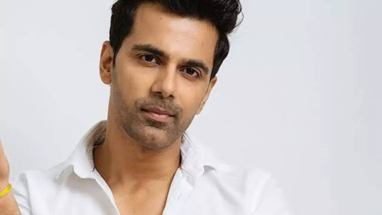 Actor Anuj Sachdeva shares a shocking incident of being attacked by a ...