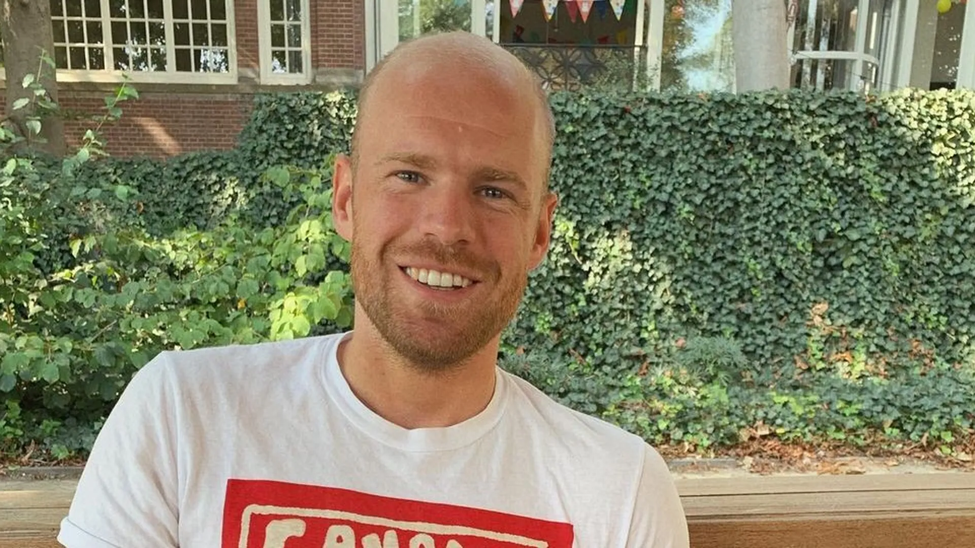 Het stijlvolle miljoenenappartement van Ajax-voetballer Davy Klaassen