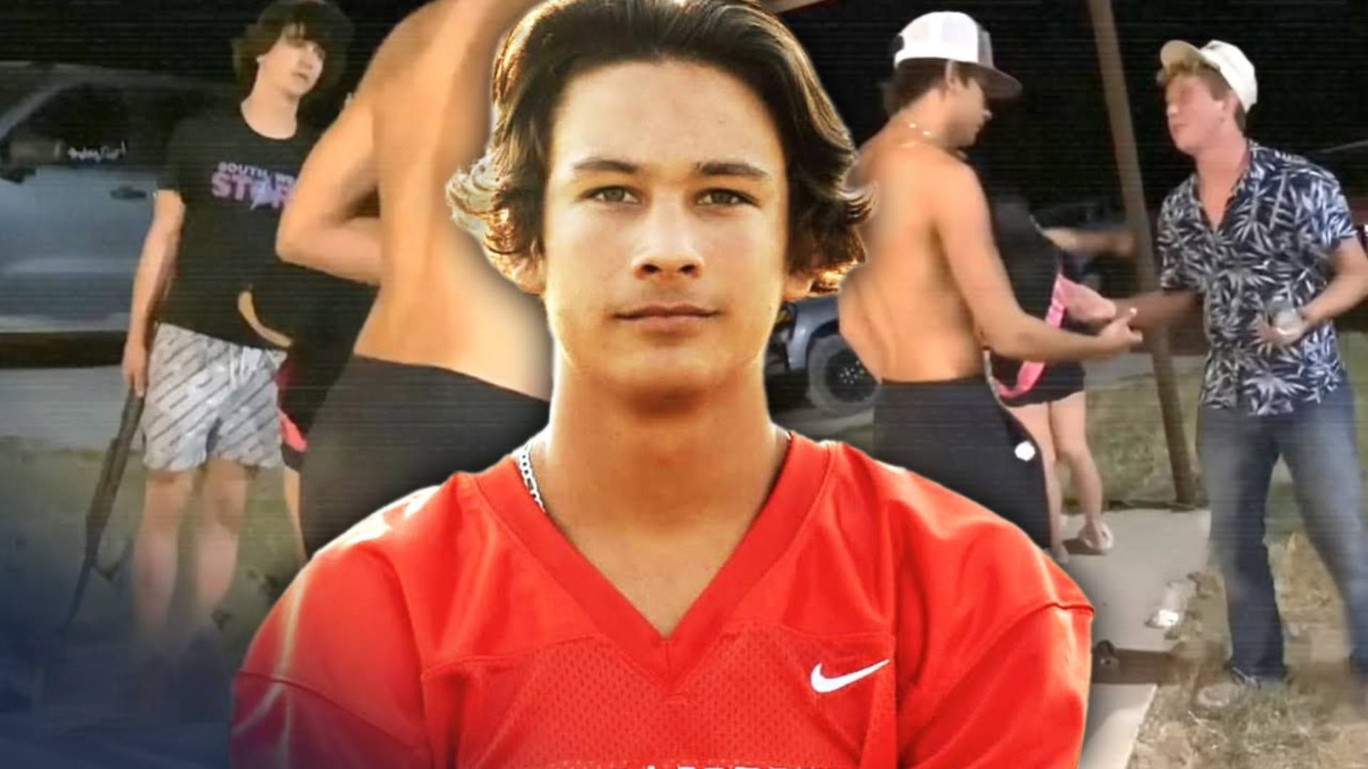 Noah Presgrove’s case: Many questions and no answers