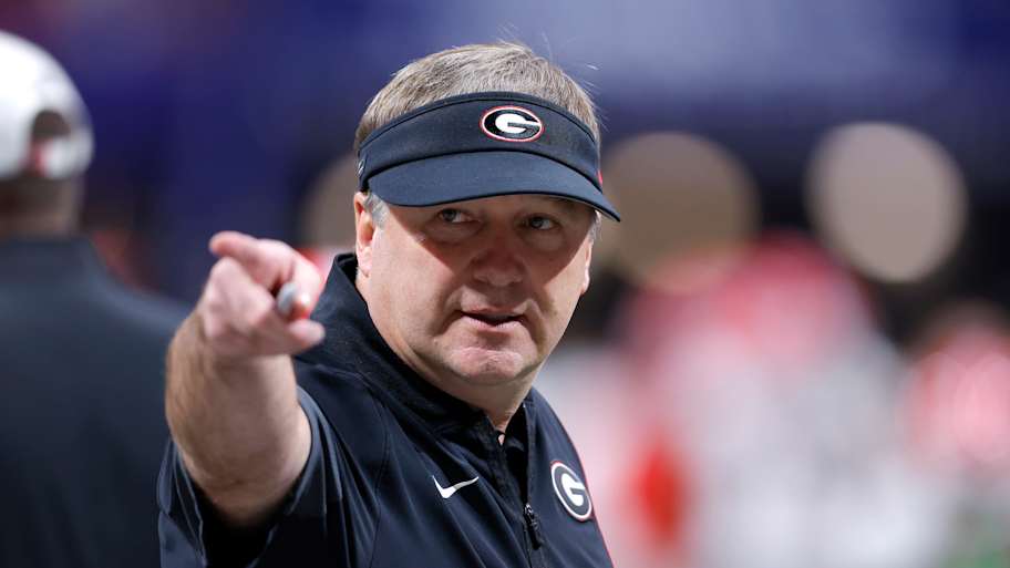 Georgia could quickly become the favorite to land elite DT if they ...