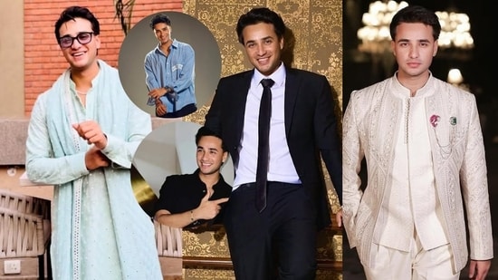 Beyond the boundary: Abhishek Sharma’s masterclass in style