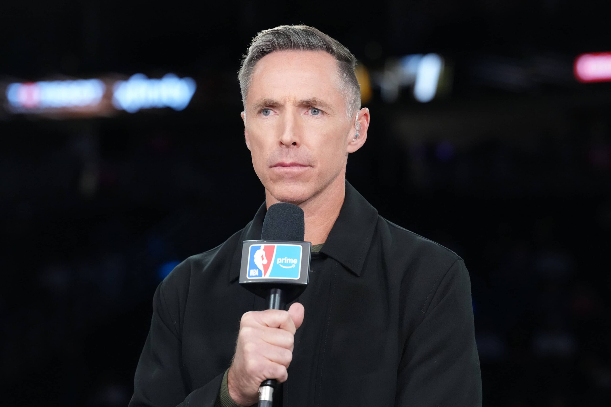 Steve Nash breaks down issues in US player development, Blake Griffin ...