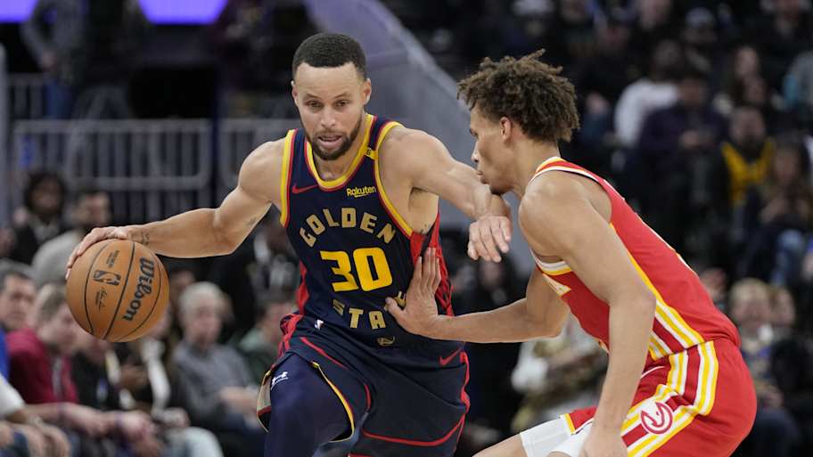 Atlanta Hawks vs Golden State Warriors: Game preview, injury report ...