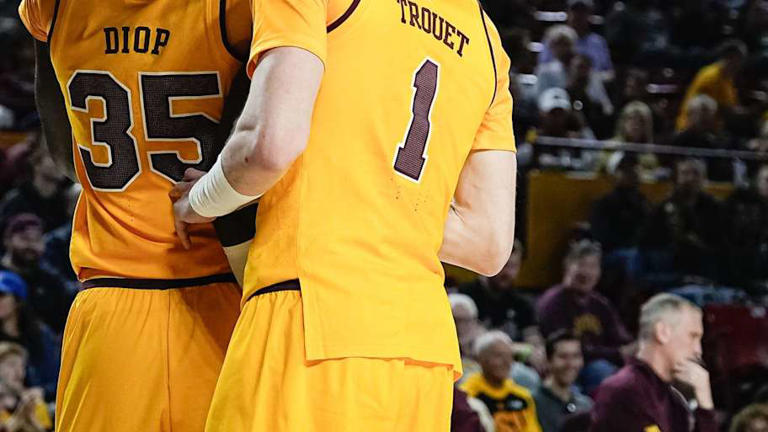 Major takeaways from Arizona State's triumphant Big 12 victory