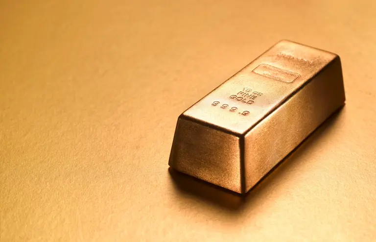 How first‑time gold buyers can use the precious metal as a 'shock absorber'