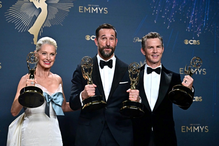 La lista de nominados a los Globos de Oro en las principales categorías