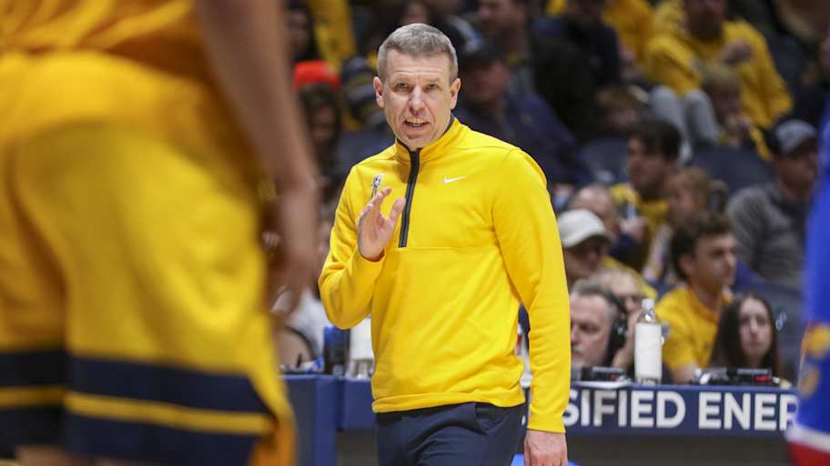 Sunday morning thoughts: West Virginia beat Kansas, but is it actually ...