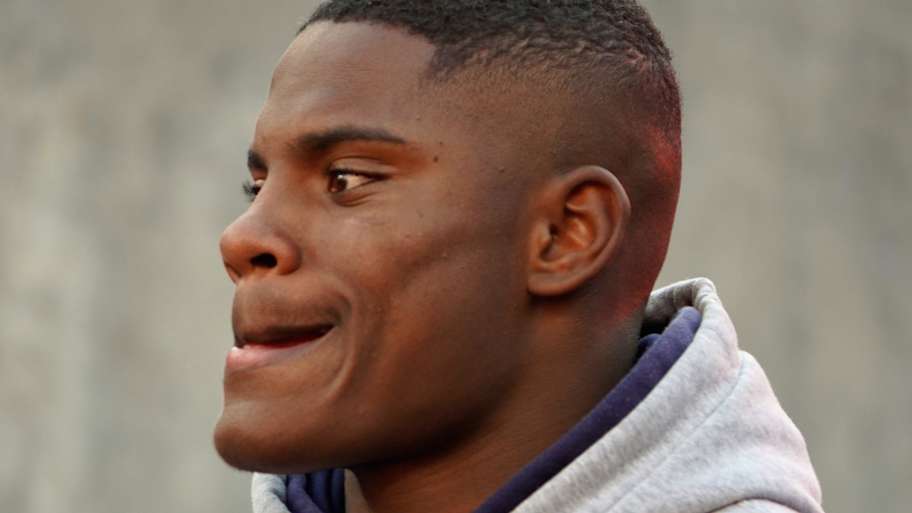 Tennessee transfer Boo Carter brings versatility and playmaking to ...