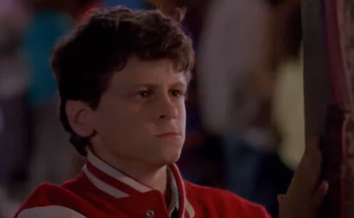 Behind-the-scenes stories from 'Big'