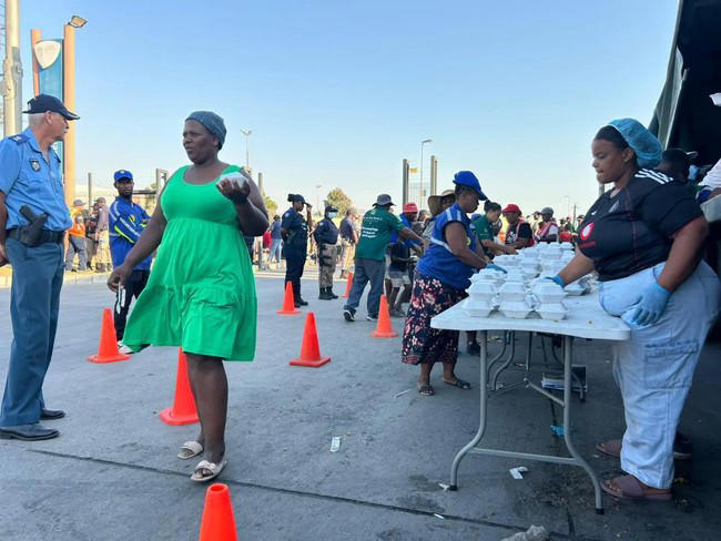 Children left without uniforms and stationery as Dunoon fire has left ...