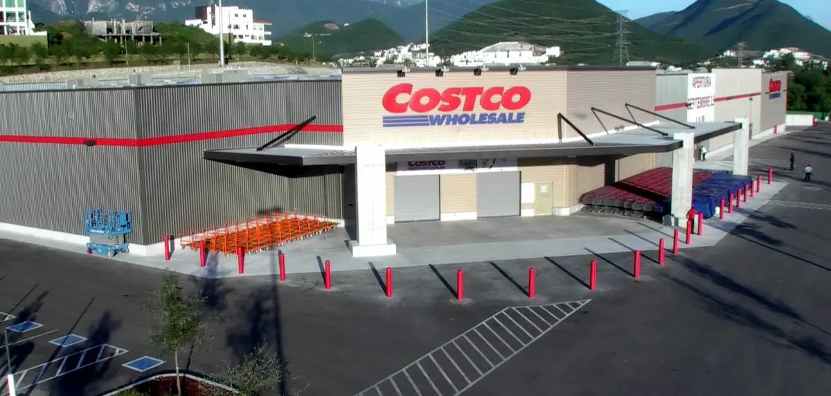 Costco abrirá nuevas tiendas en estas ciudades de México en 2026