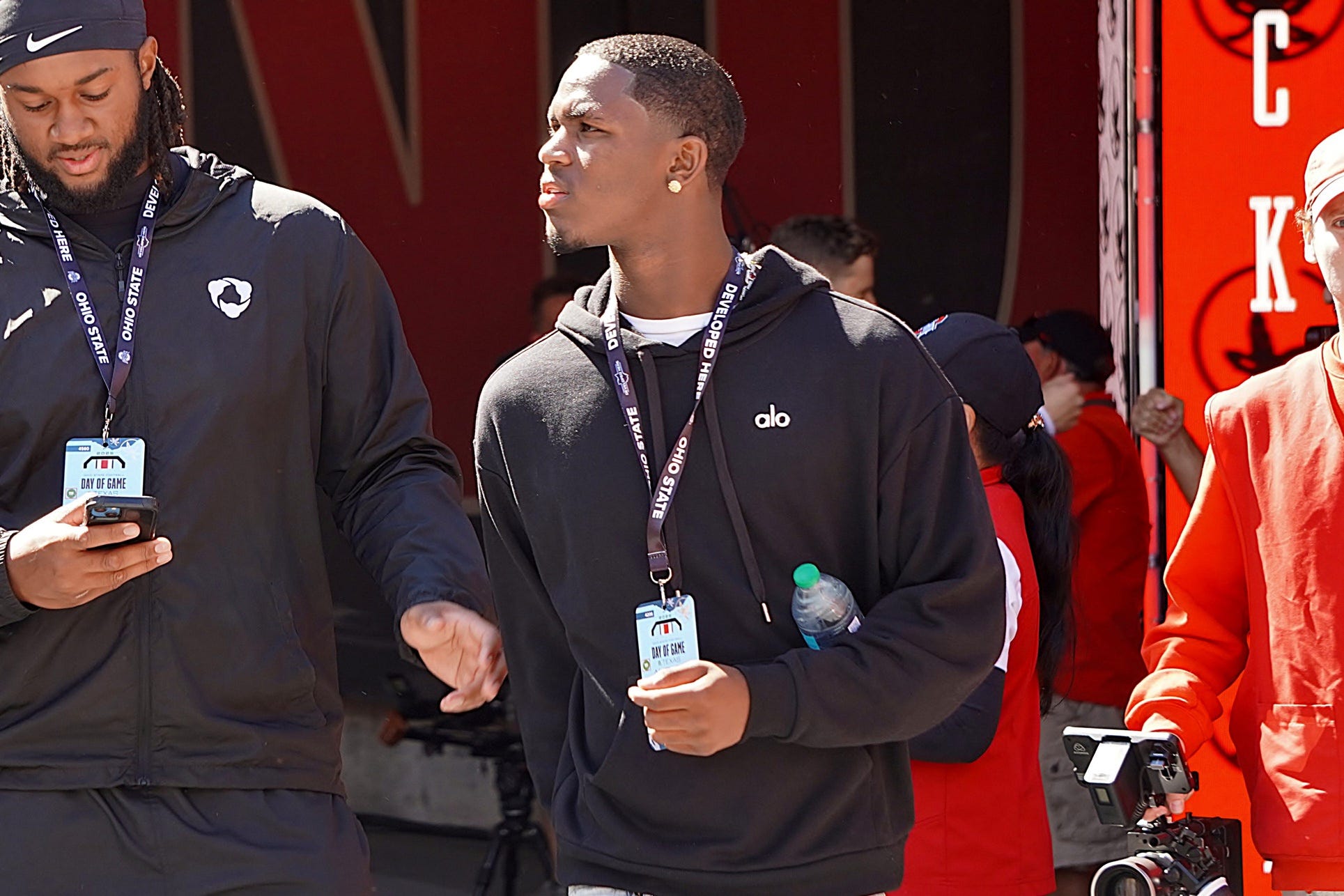 USC picks up first commit of 2027 class, lands CB Aaryn Washington