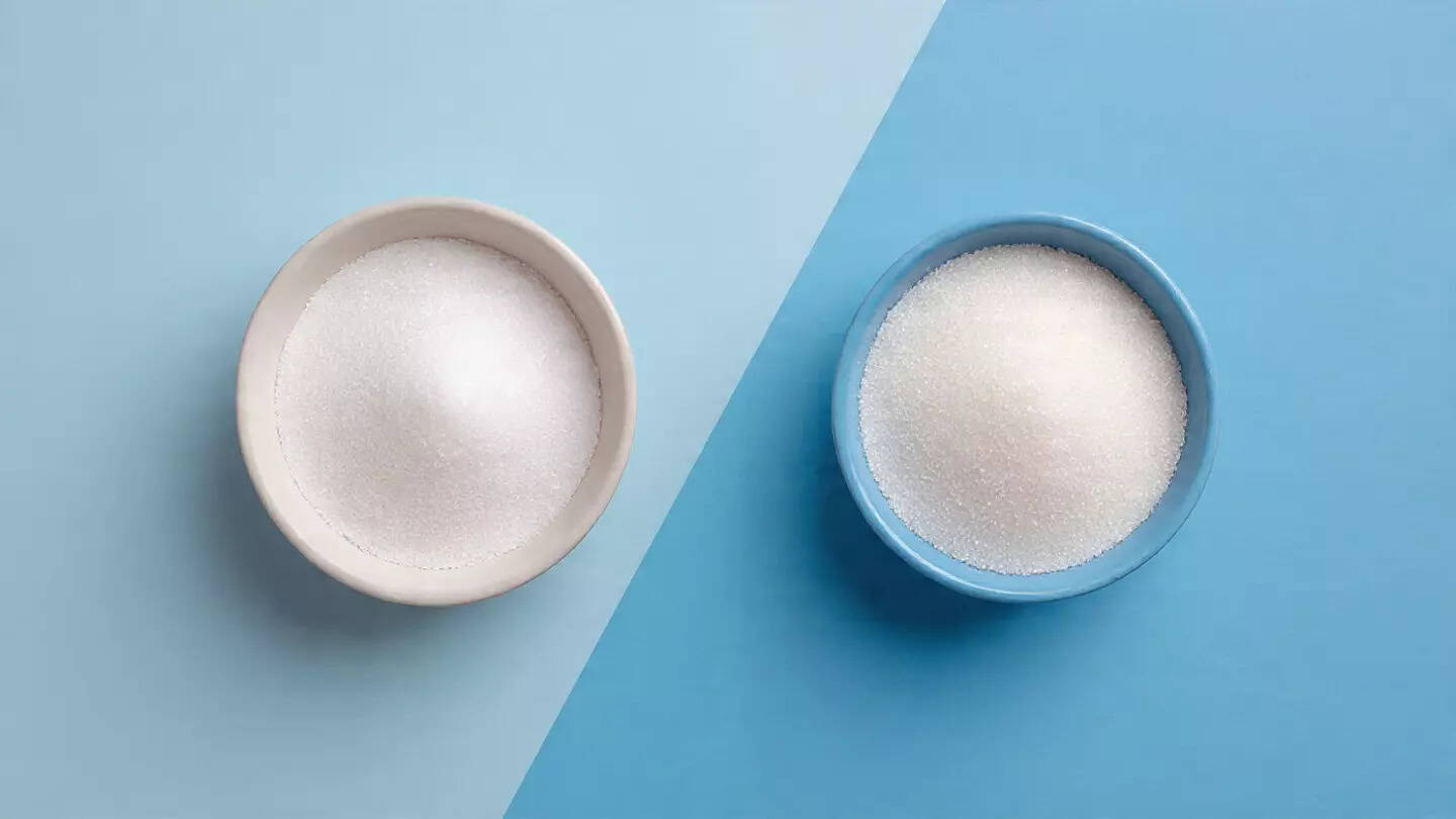 How To Identify Adulterated Sugar At Home & Protect Your Family’s Health