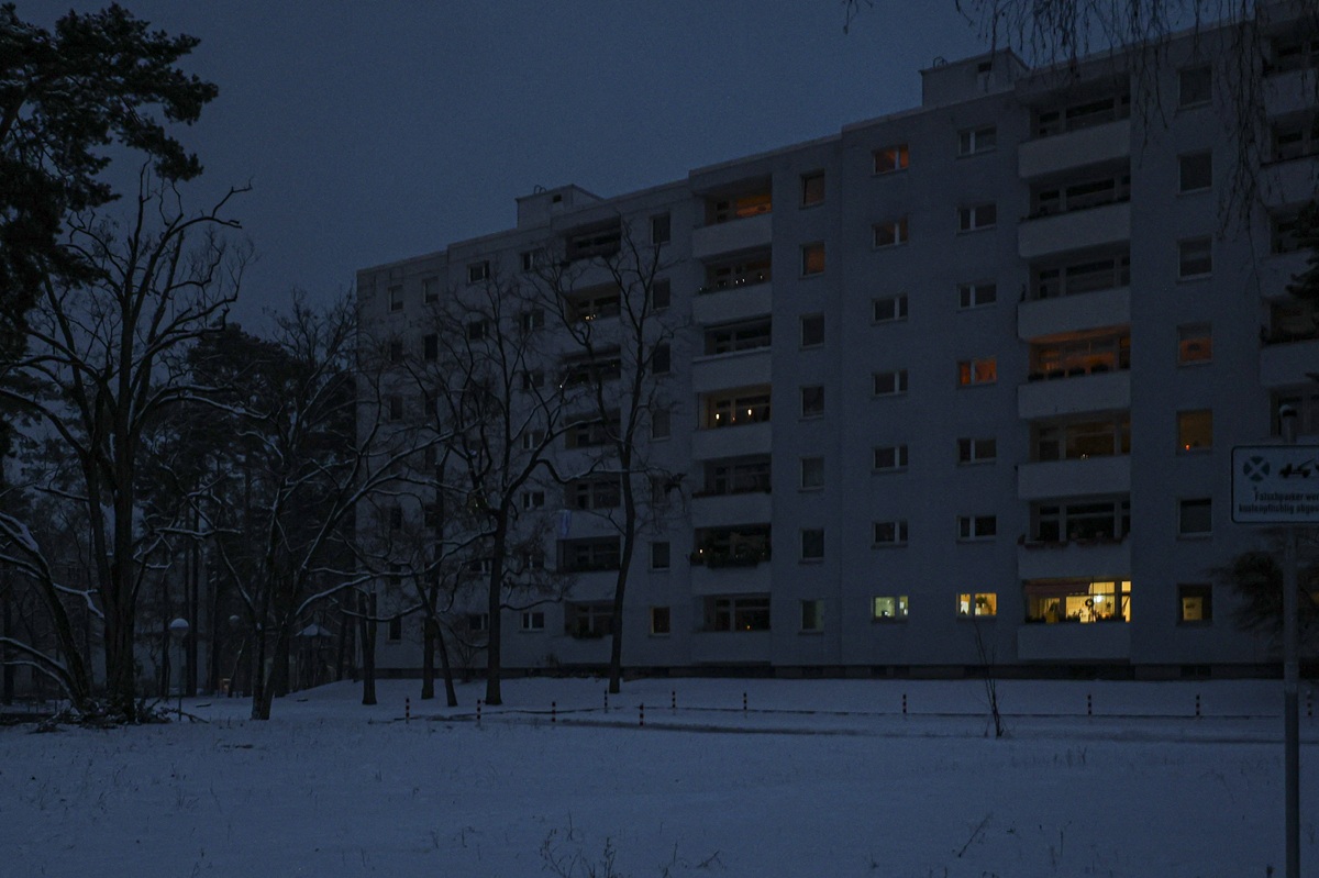 Nach Stromausfall in Berlin: Betroffene können bis zu 100 Prozent ...