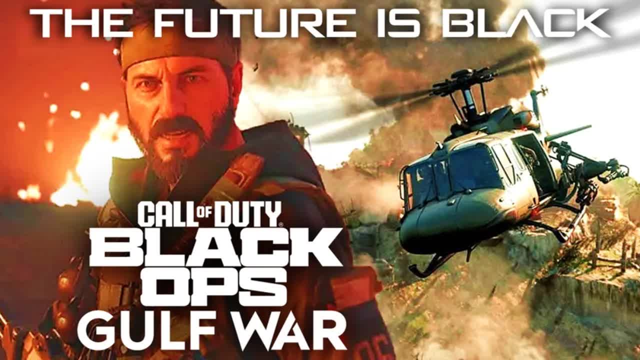 Black Ops 6 reveal trailer, zombies early access, multiplayer beta: All ...