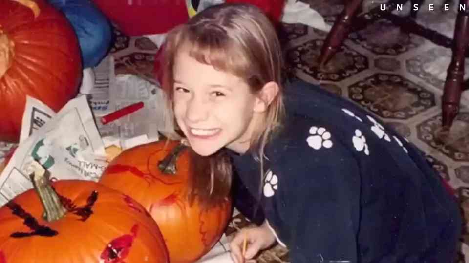 Call me dad now - the teacher who groomed a 13-year-old, then took her