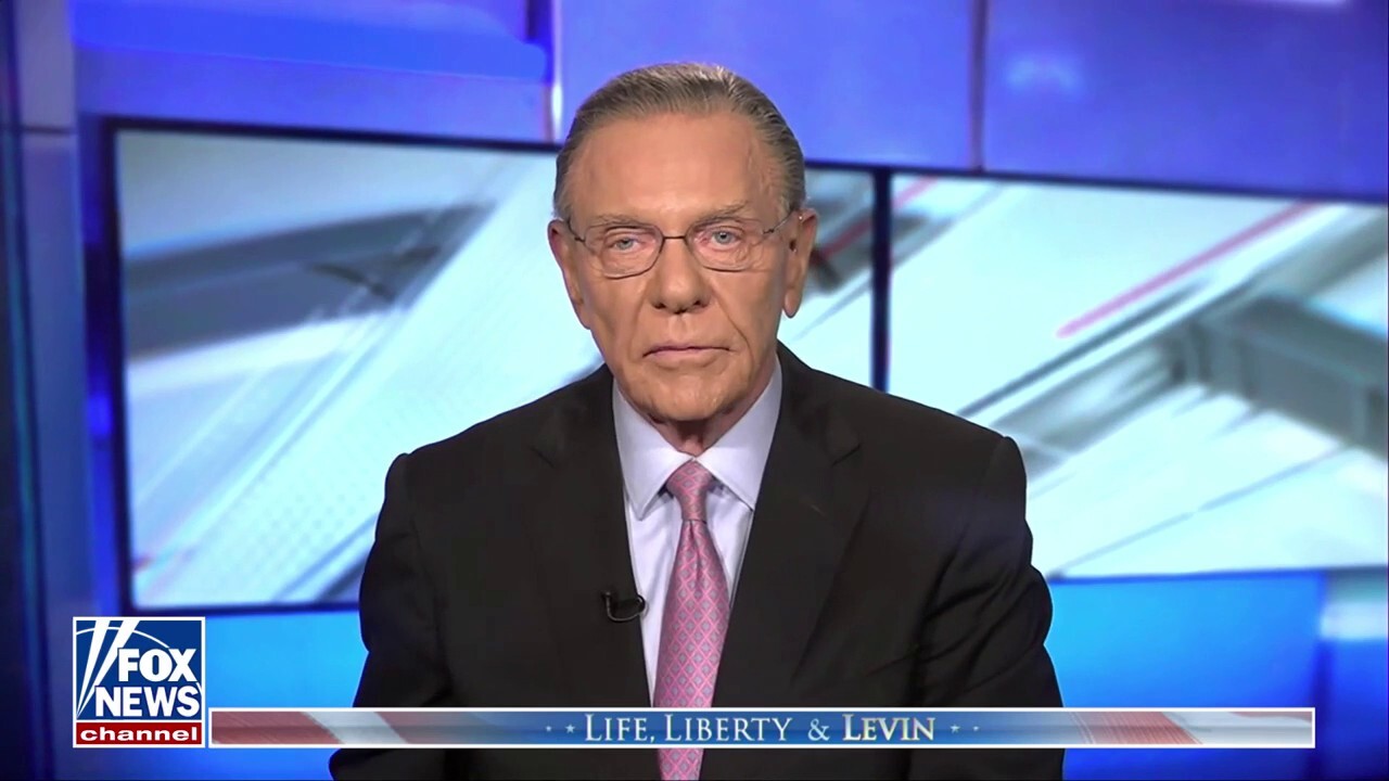 Iranian regime has 'never' been this weak, Gen. Jack Keane warns