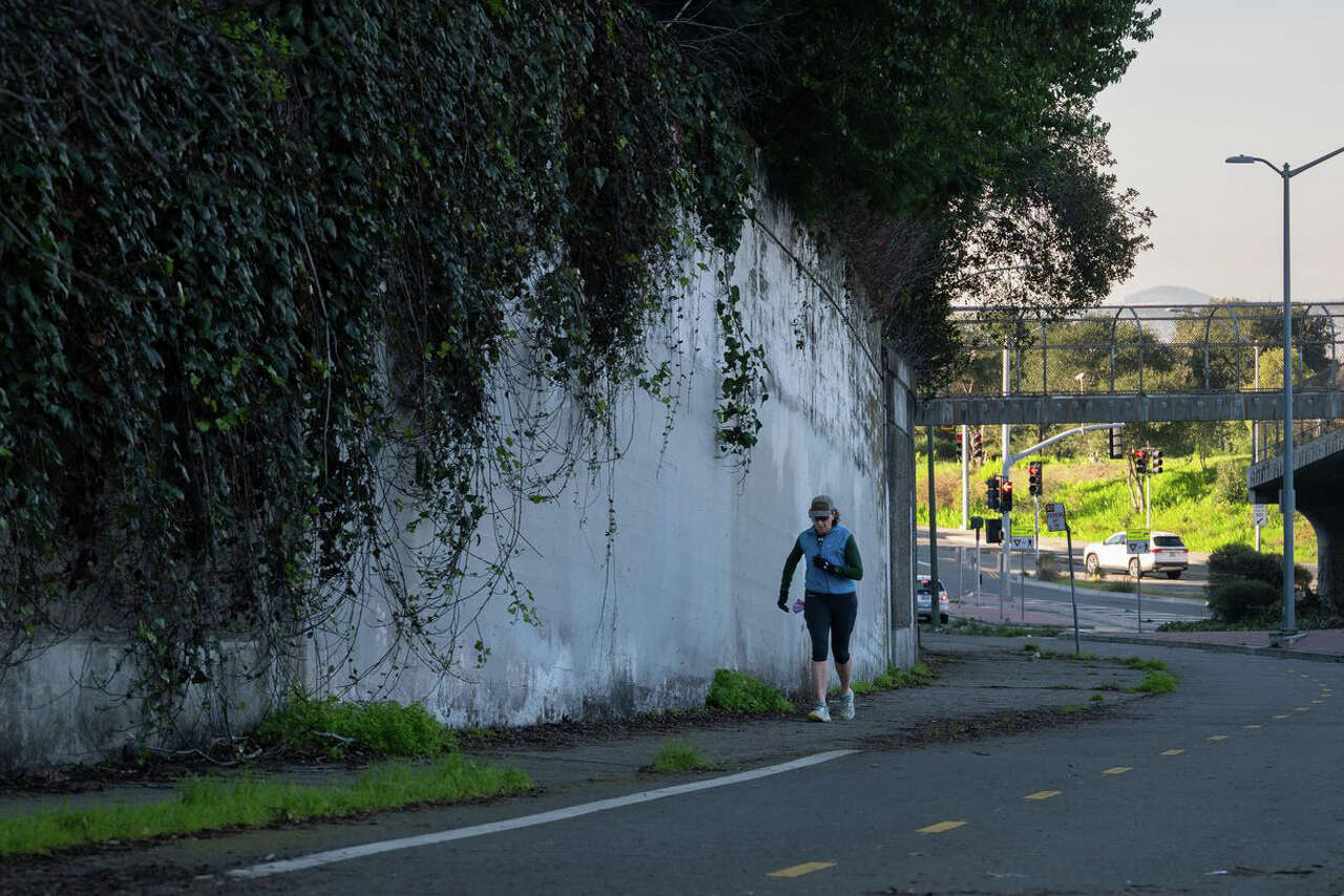 Older people are one of the fastest-growing groups of runners. How safe ...