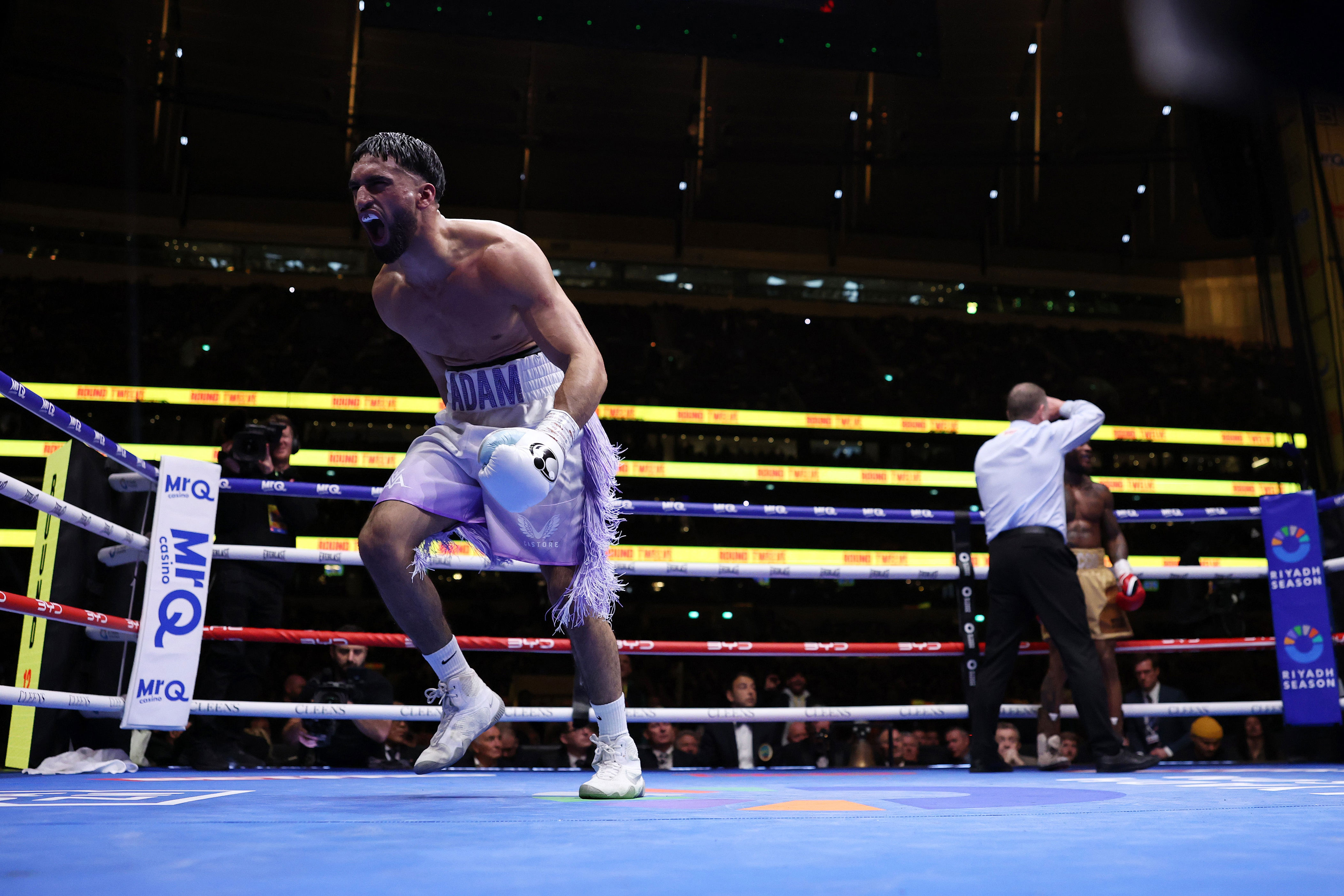 Smith’s odds-defying world title win has huge significance