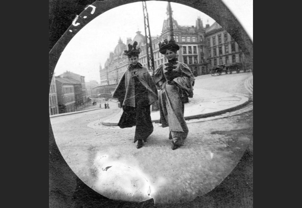 15 photos that show what life looked like in the 1890s