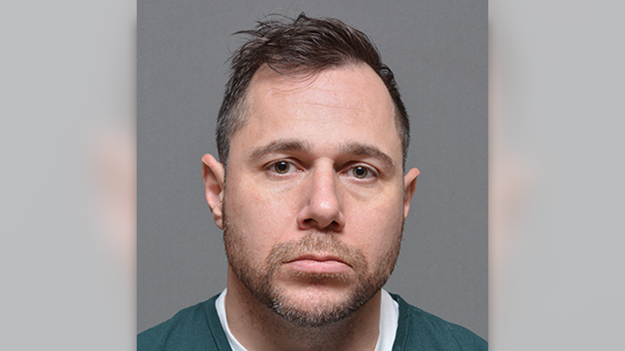 Ex-con charged in Christmas Day CVS robbery that left clerk fatally stabbed