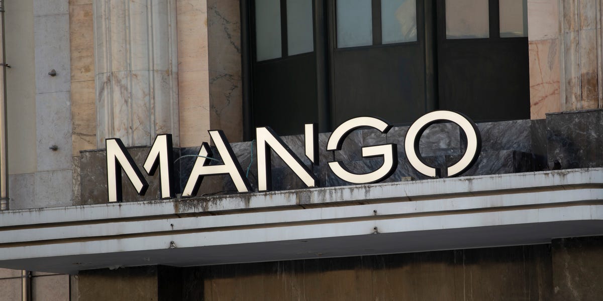 Mango’s pleated burgundy trousers are the perfect upgrade to your work ...