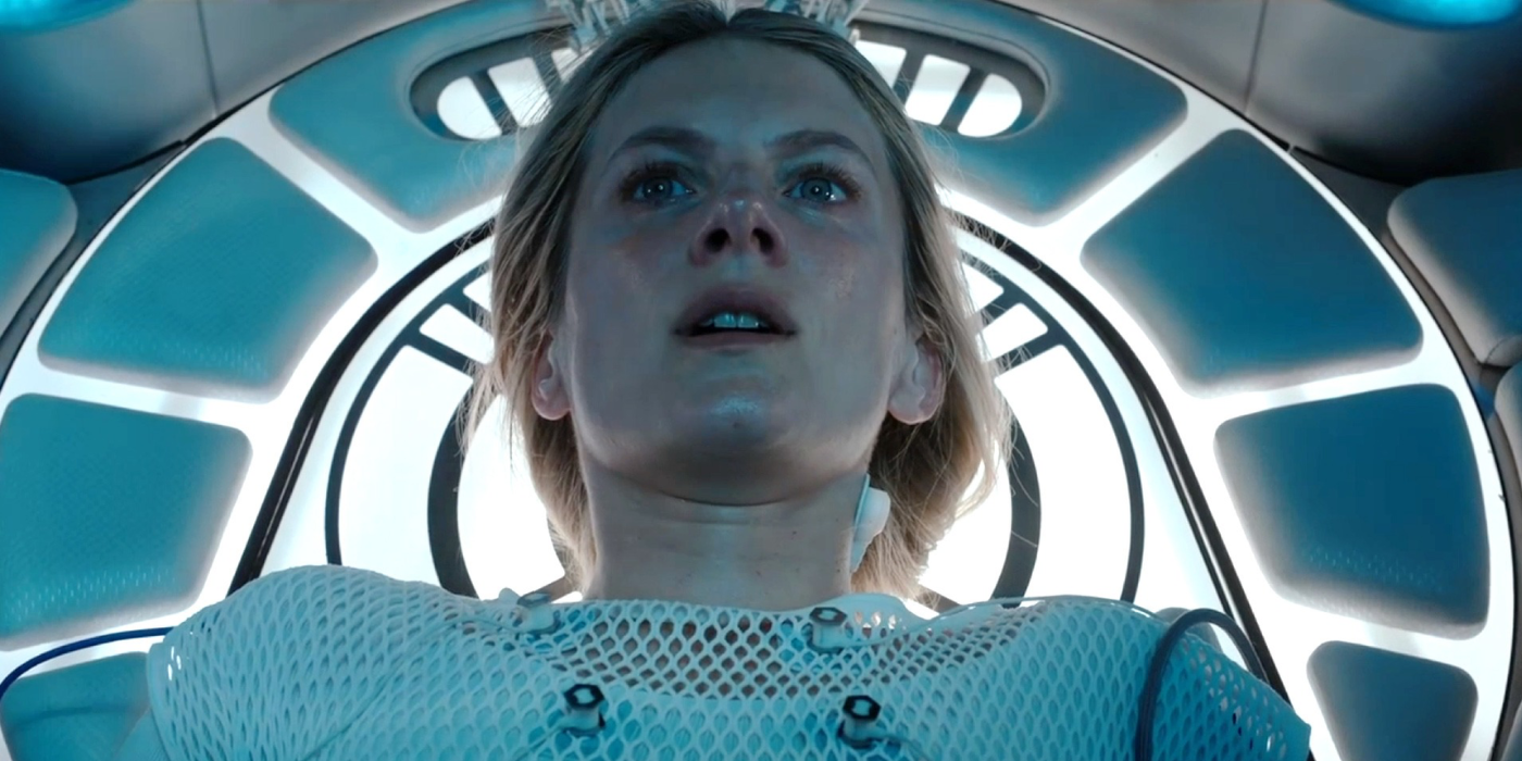 5 best space movies on Netflix right now