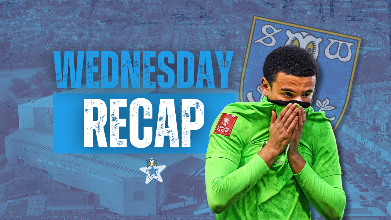 Injury nightmares, big hearts and respect - A Sheffield Wednesday recap ...
