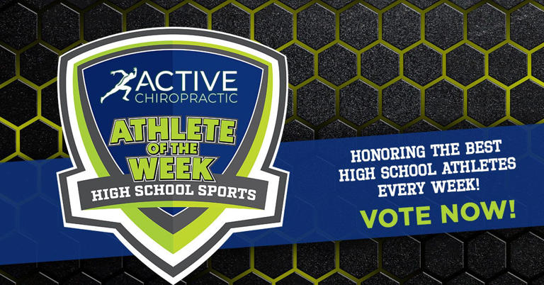 North Eugene athlete wins Active Chiropractic boys athlete of the week