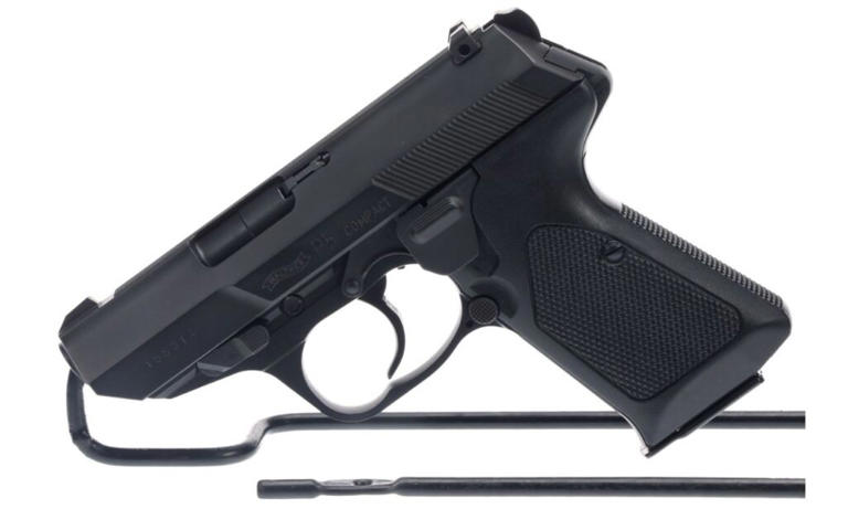 25 Walther firearms that prove German engineering rules the range