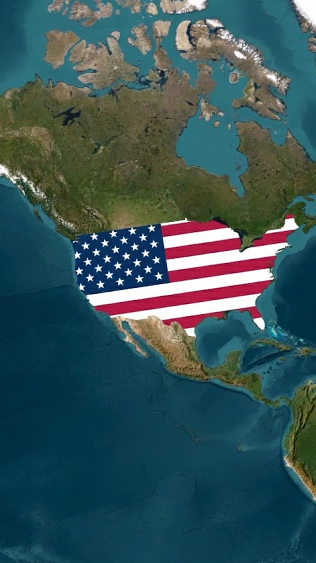 What if North Korea became the strongest country in the world?