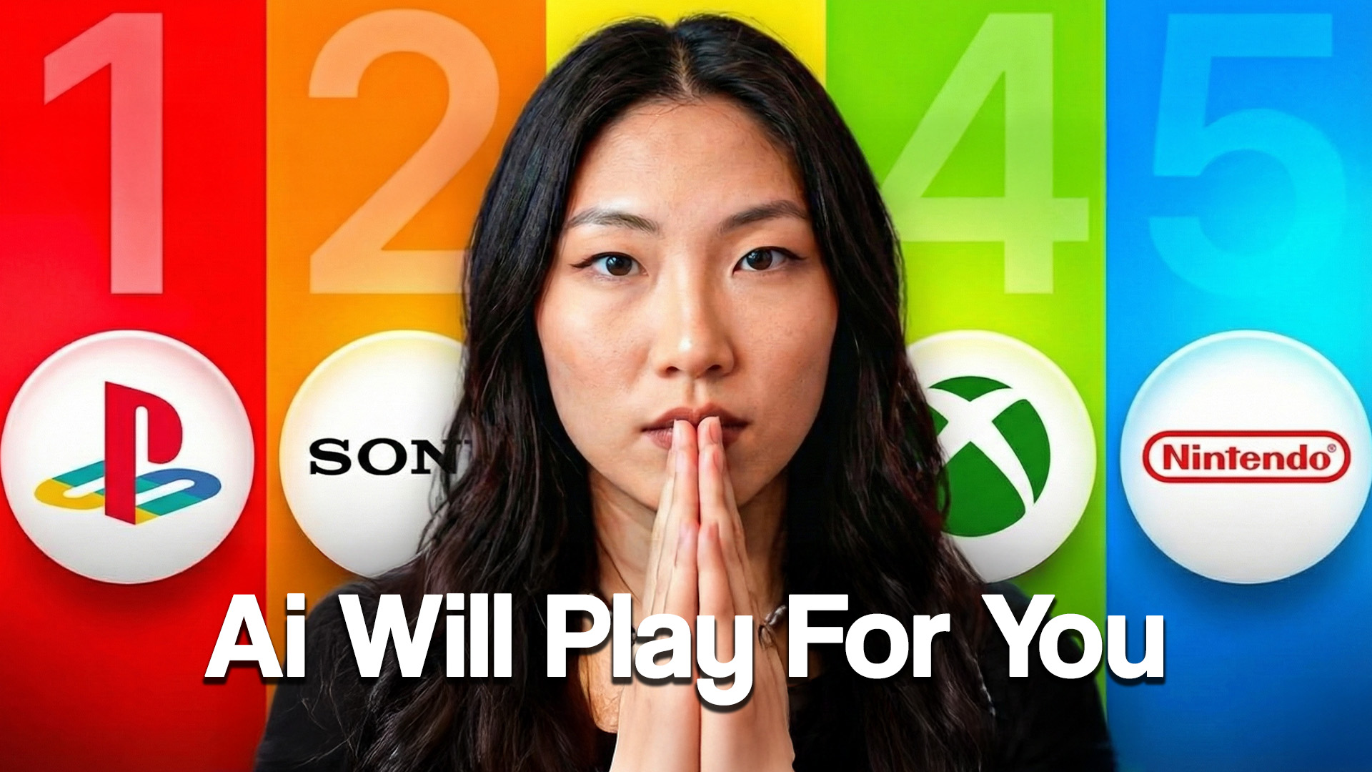 Sony’s AI gaming patent is dividing players—and it’s not for the reason ...