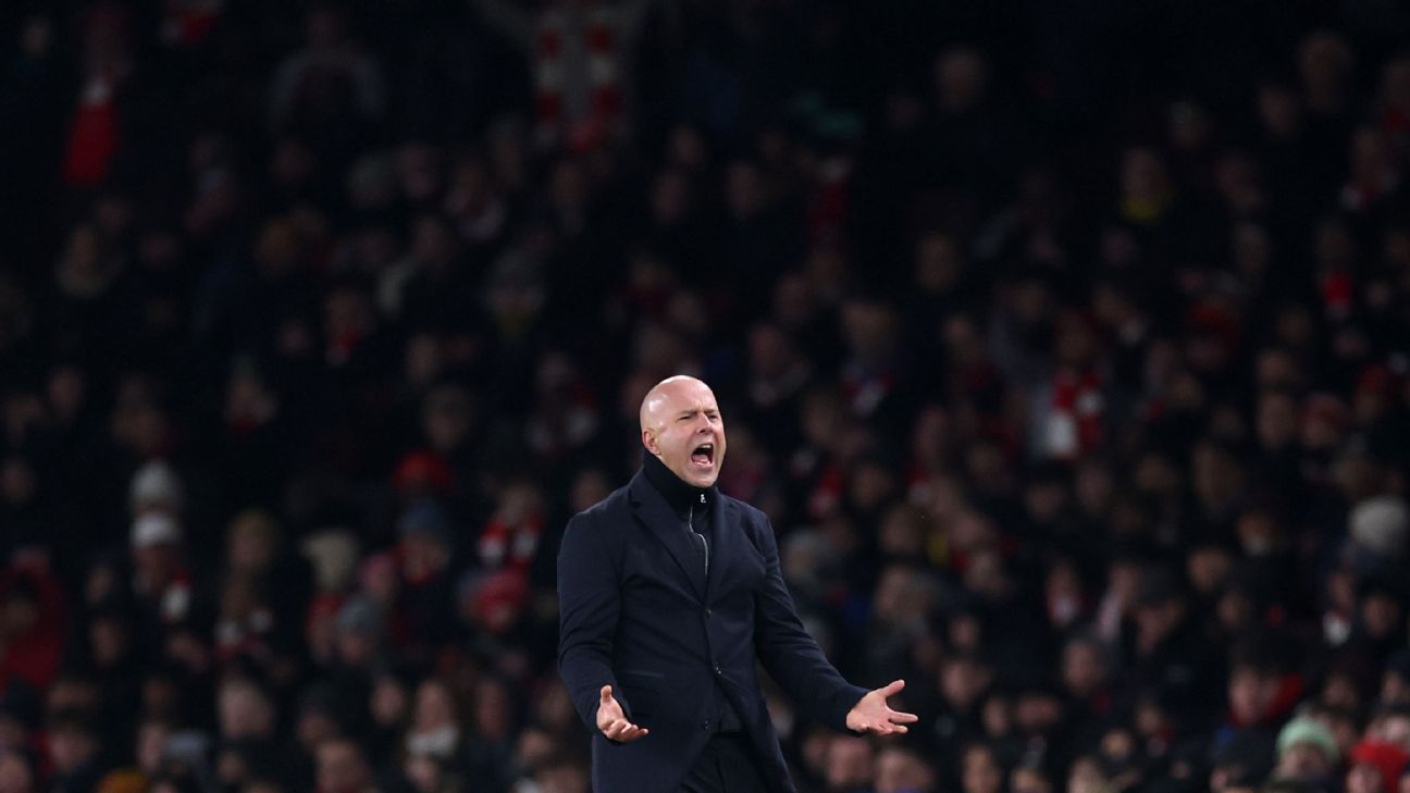 Liverpool vs Barnsley: TV channel, kick-off time, live stream, referee ...