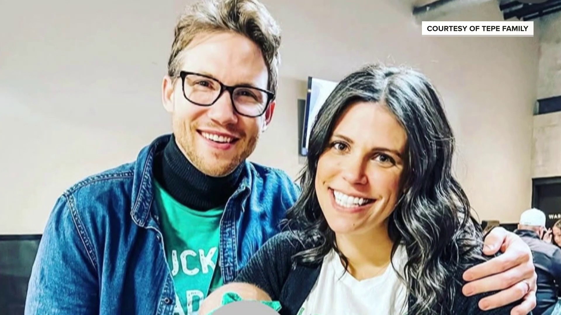 Suspect arrested in murder of Ohio dentist and his wife