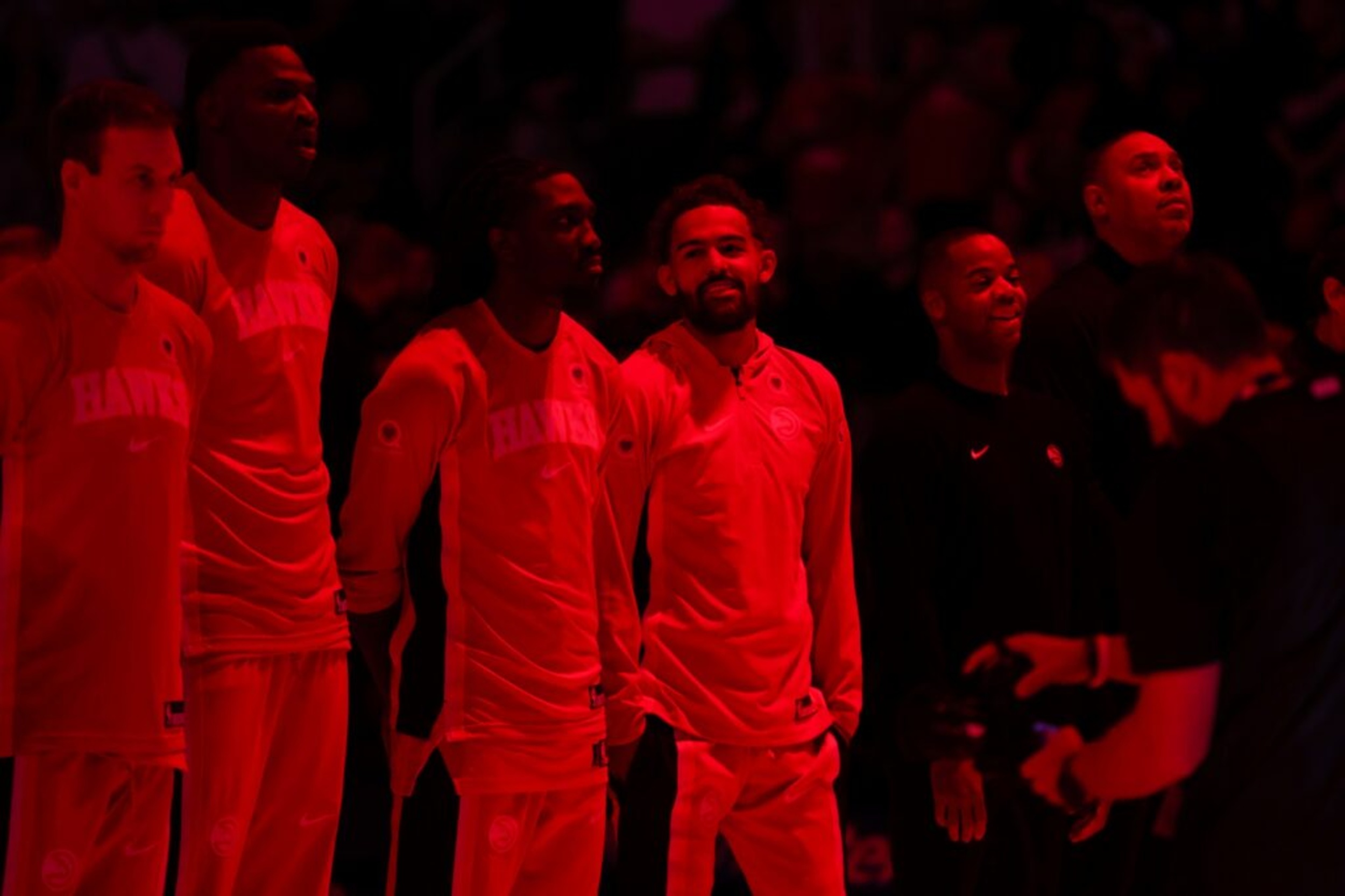 Did Hawks turn down the better Trae Young trade package?