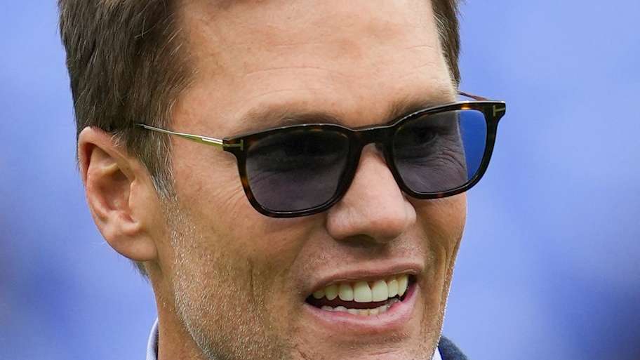 Why the Raiders' path forward will go through Tom Brady