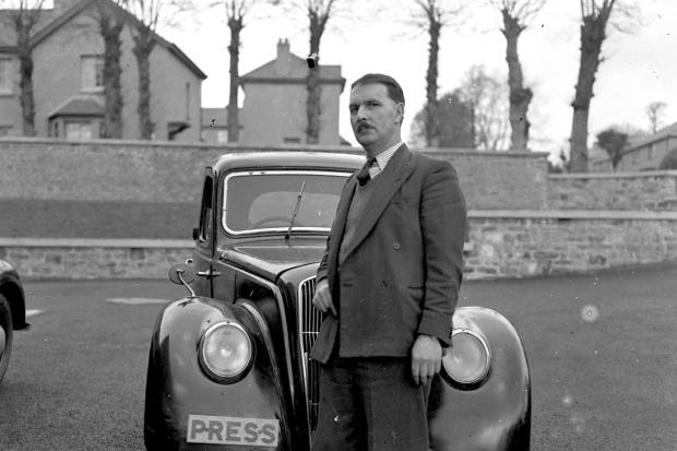 Cornish gallery to open new exhibition of previously unseen photography