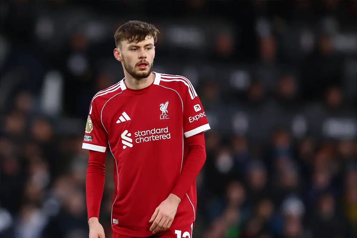 Conor Bradley injury blow could reshape Liverpool’s January transfer plans