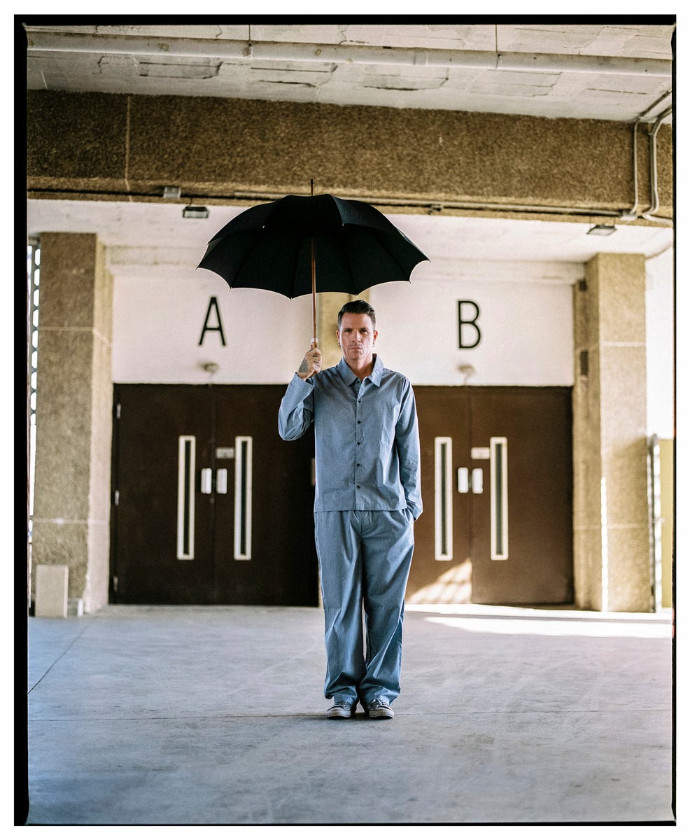 Dani Martín recuerda sus inicios en El Canto del Loco: "Me ofrecieron ...