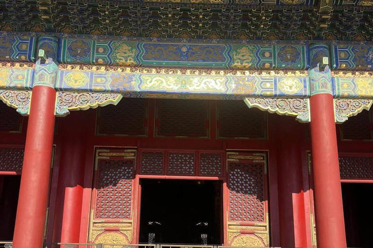 Micheál Martin’s China trip strengthens regional ties after talks on ...