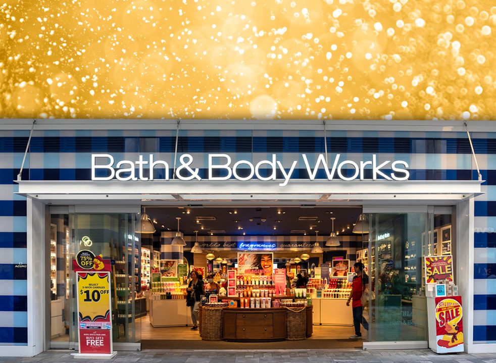 You might be surprised by the most popular Bath & Body Works fragrance ...